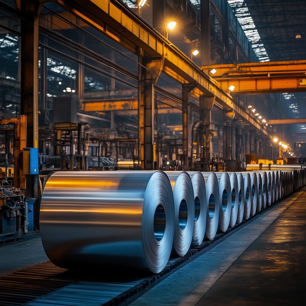 Why Galvanized Steel is a Game Changer for Your Steel Building – And ...